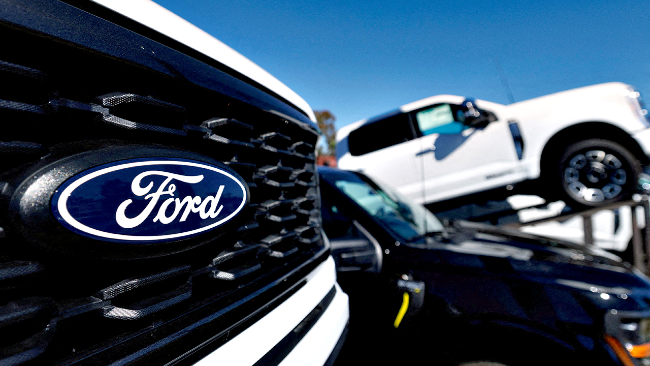Ford seeks Trump aluminum tariff relief after fires at major US factory ...