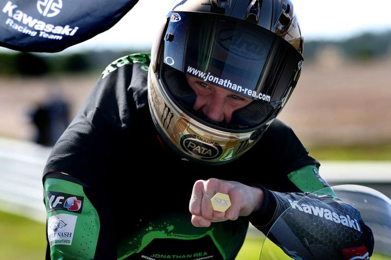 The top 25 Northern Ireland sport stars of all time ranked: Numbers 11-15