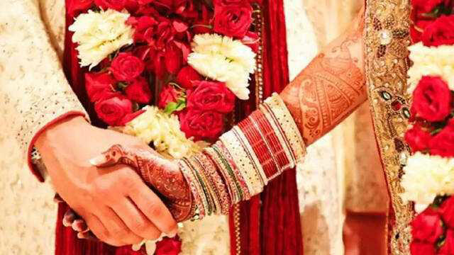Bride calls off marriage after cake incident on wedding day
