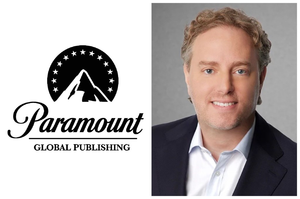 Paramount Skydance launches new book publisher