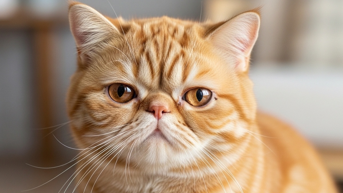 What cat breed are you according to your zodiac sign? Find out here