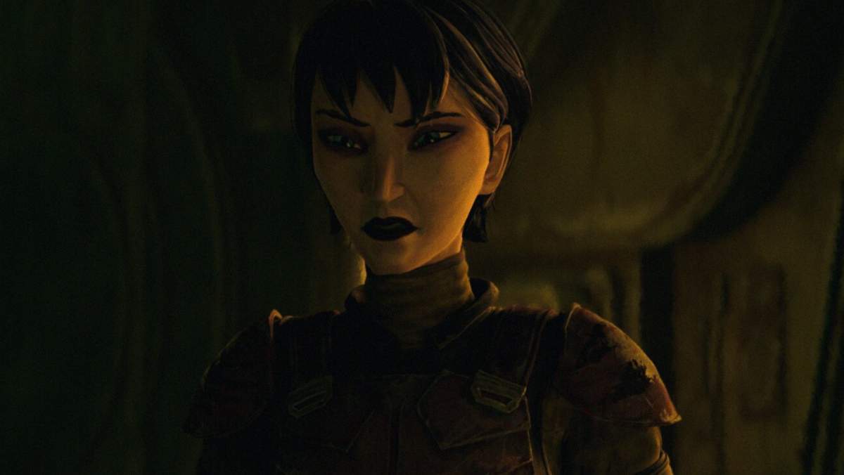 'Maul: Shadow World' rejects a popular long-standing fan theory ...
