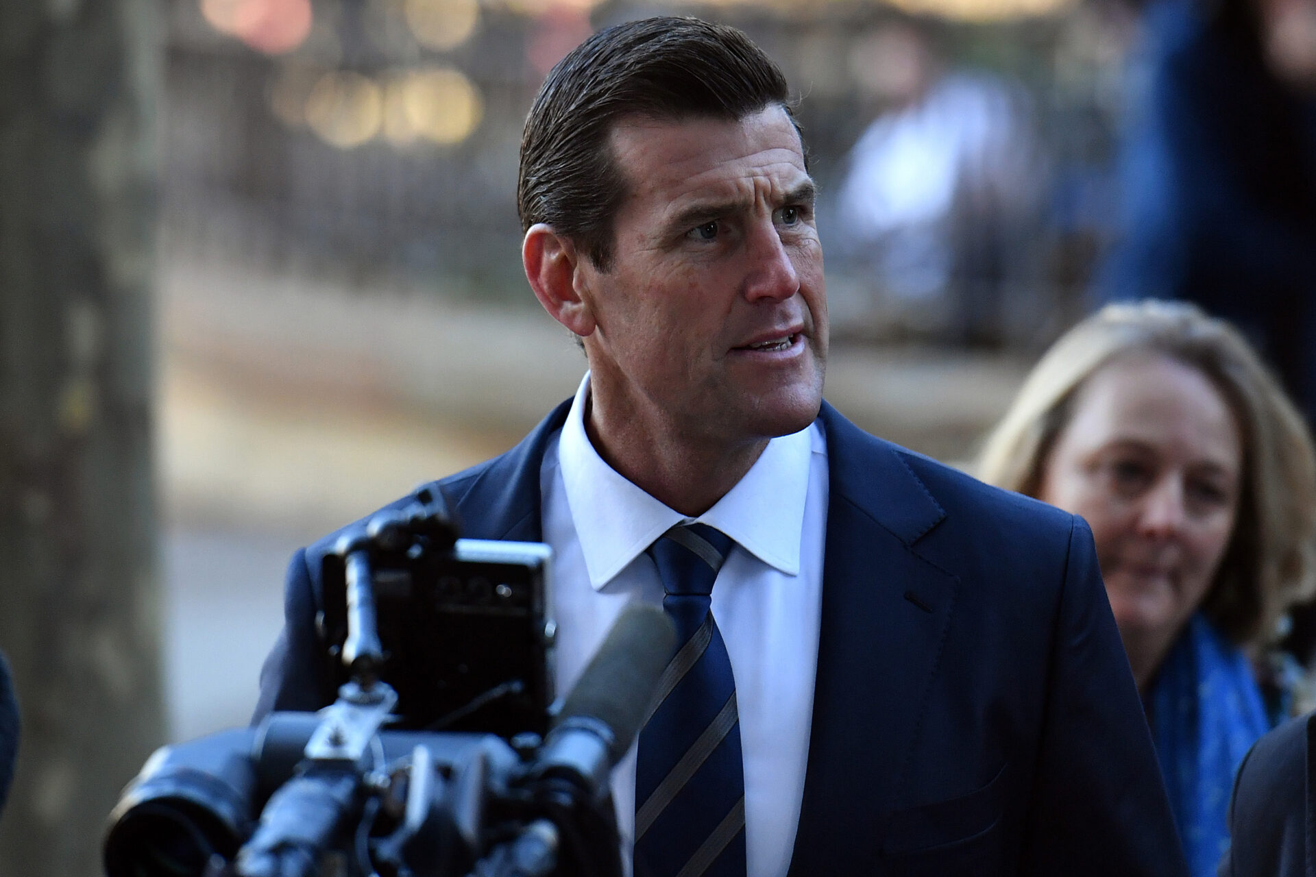 Australia's most decorated soldier arrested for war crimes in Afghanistan