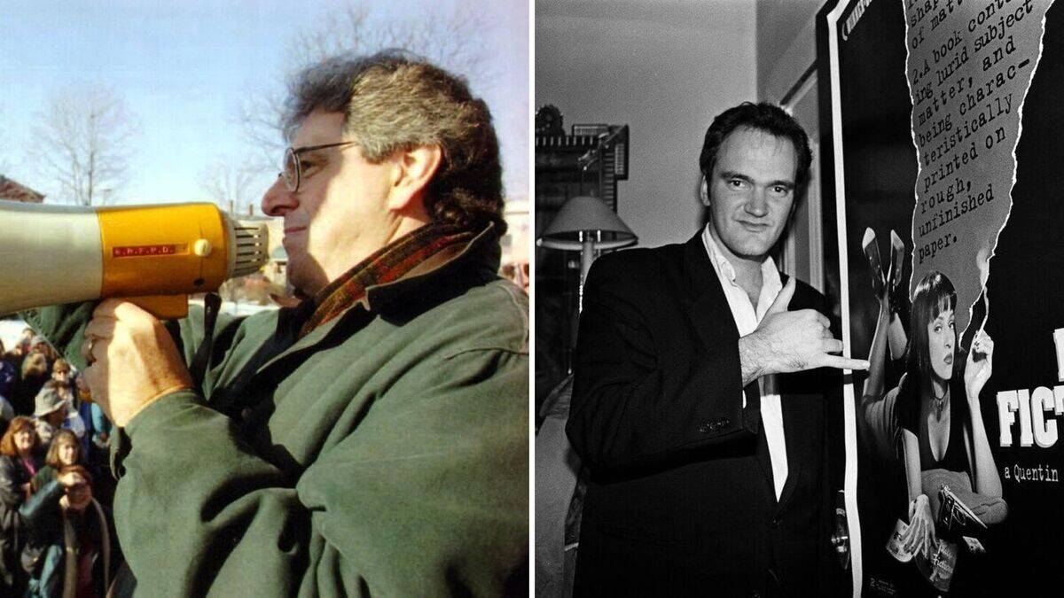 20+ directors who made cameos that are easy to miss in famous movies