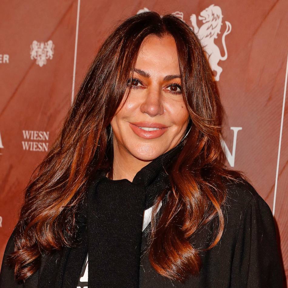 Hacker sperrt Simone Thomalla von Instagram aus