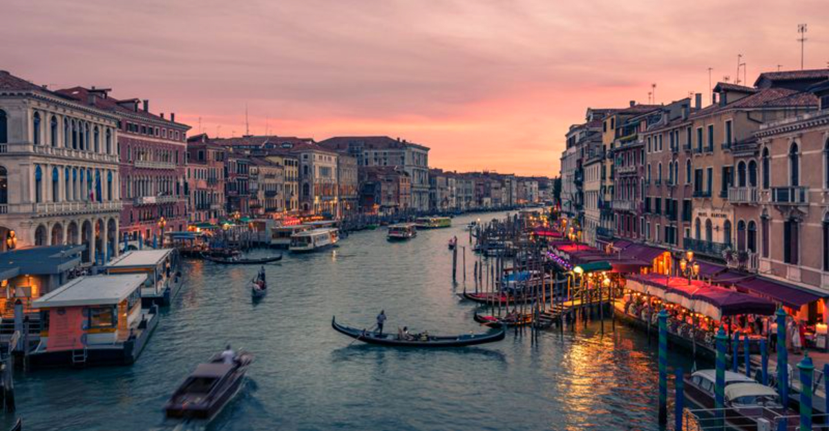 15 insider tips to make your Venice visit unforgettable