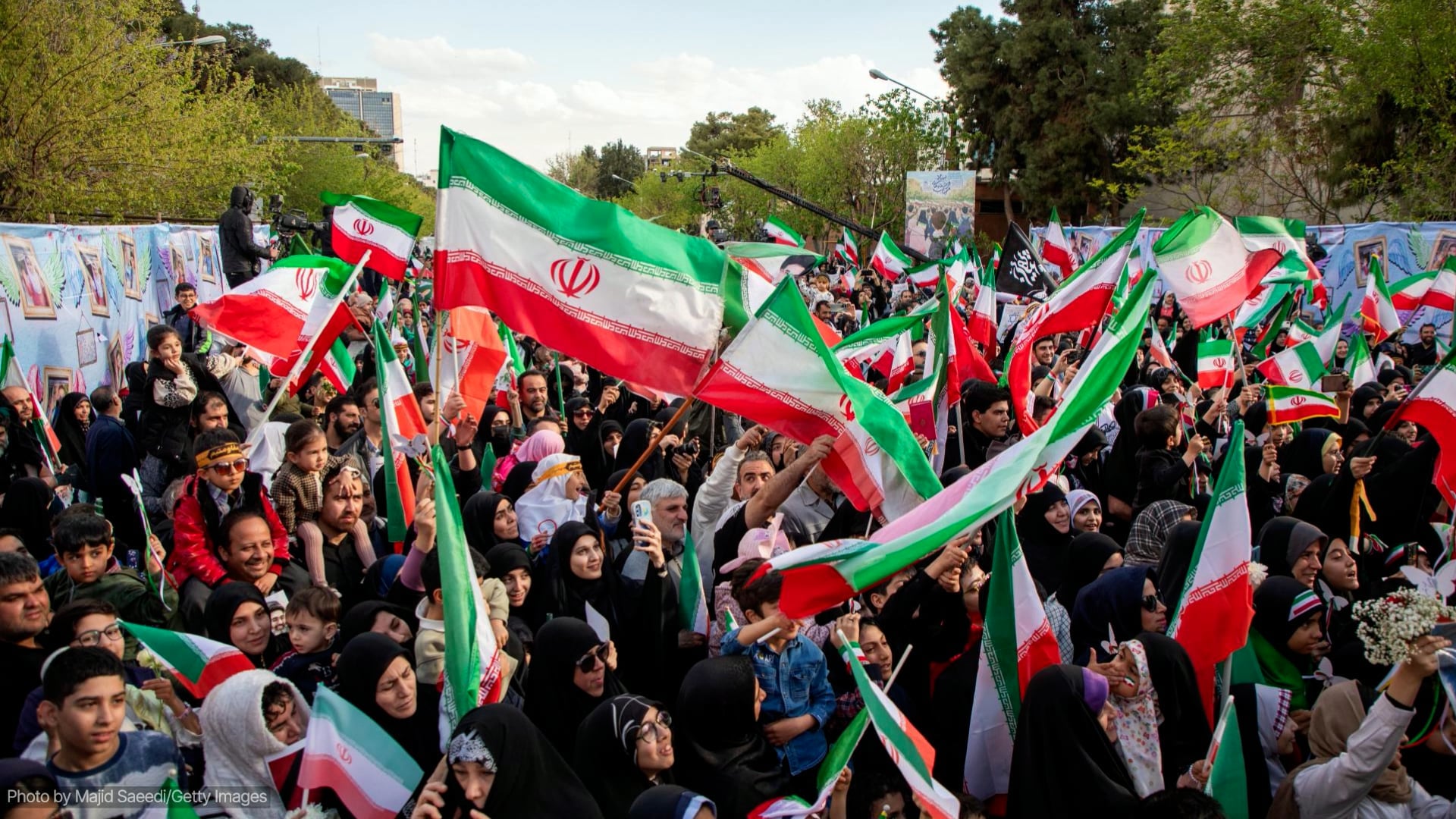 Les États-Unis et l'Iran concluent un cessez-le-feu provisoire : ce que ...