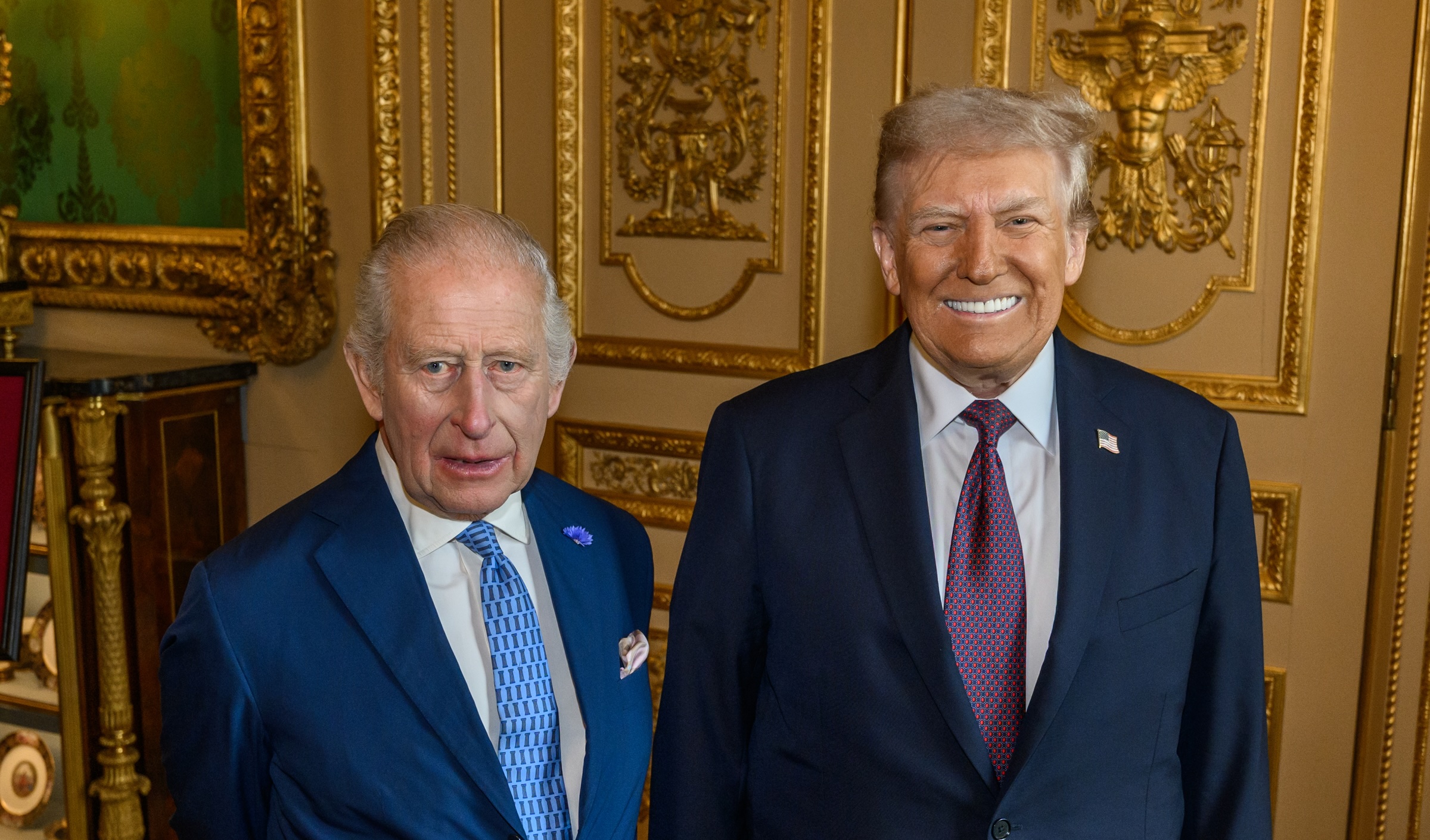 Trump fait marche arrière : pas d’invasion du Canada ni de « 51ᵉ État