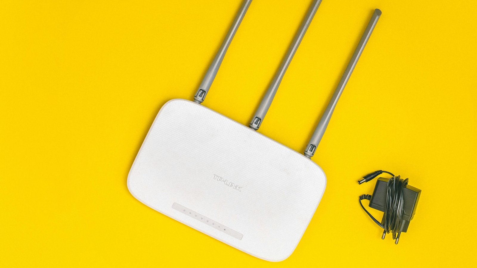 How often should you unplug your router?