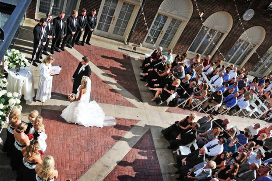 The best places in the Midwest to say “I do” — from hidden gems to ...