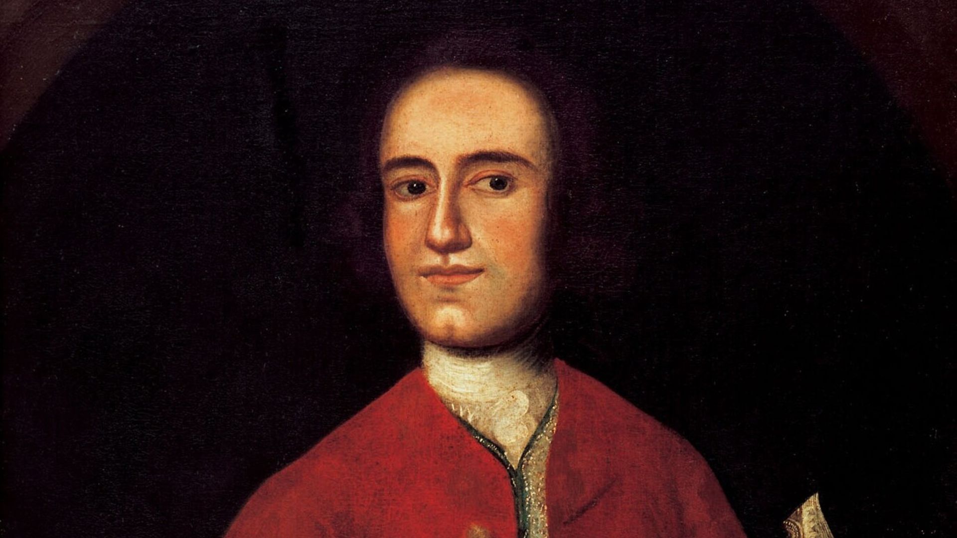 George Washington may have been the father of a nation—but he fought ...