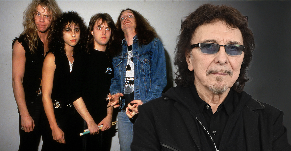 Bands who left a mark that still shapes music today