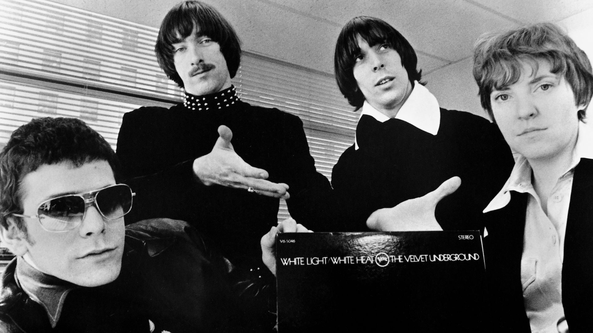 Bands who left a mark that still shapes music today