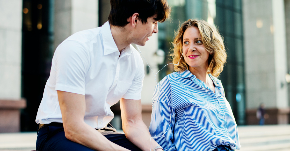 10 quiet clues a woman gives when her feelings are real