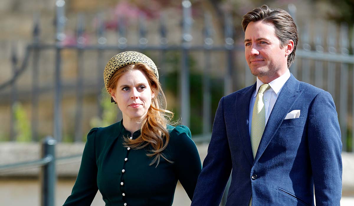 Beatrice’s true feelings about scandal-ridden parents revealed amid ...