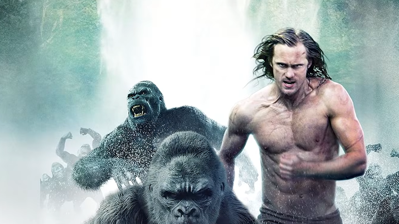 How Tarzan 2026 is reinventing the classic story