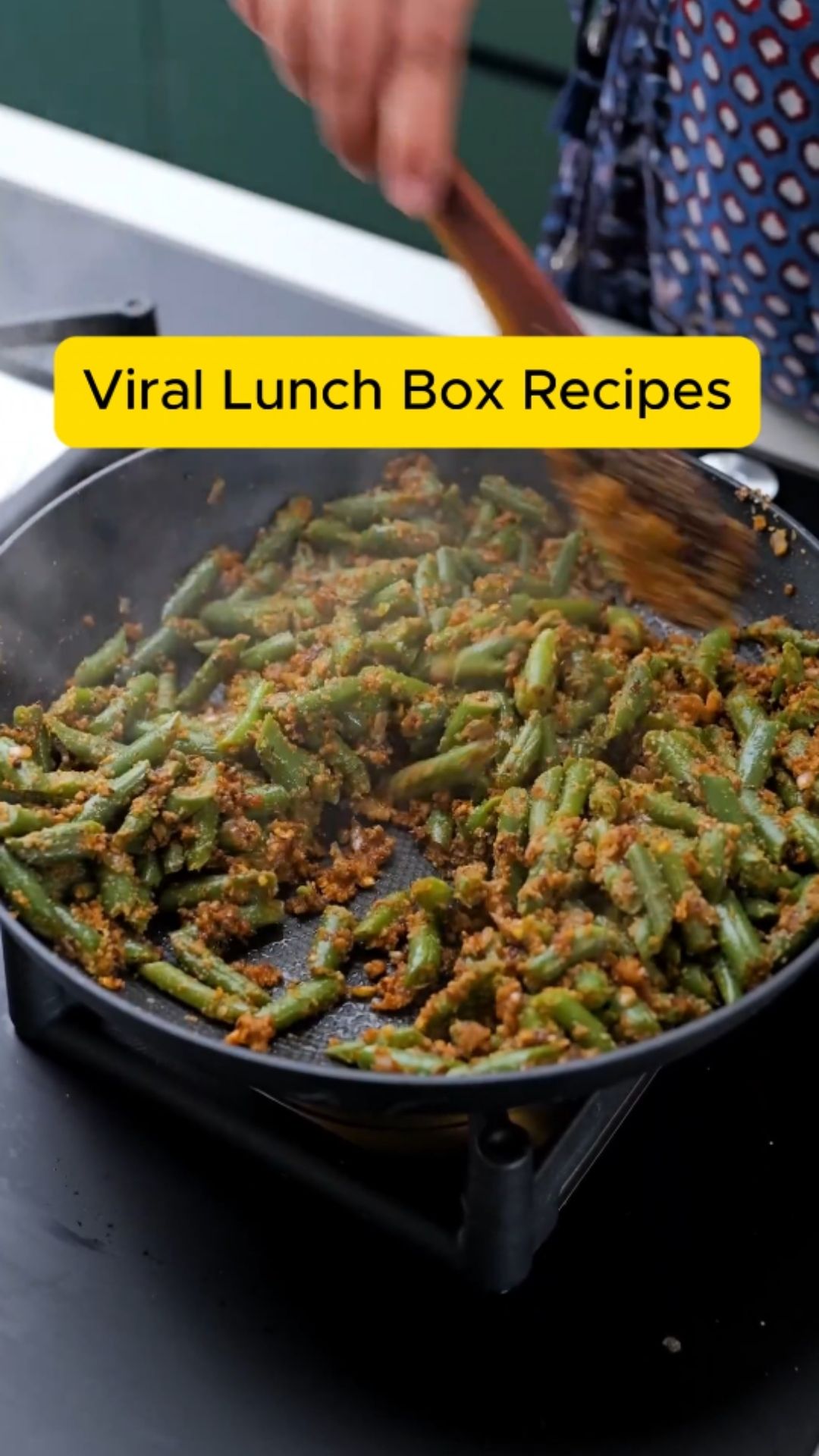 Viral lunch box recipes friends love