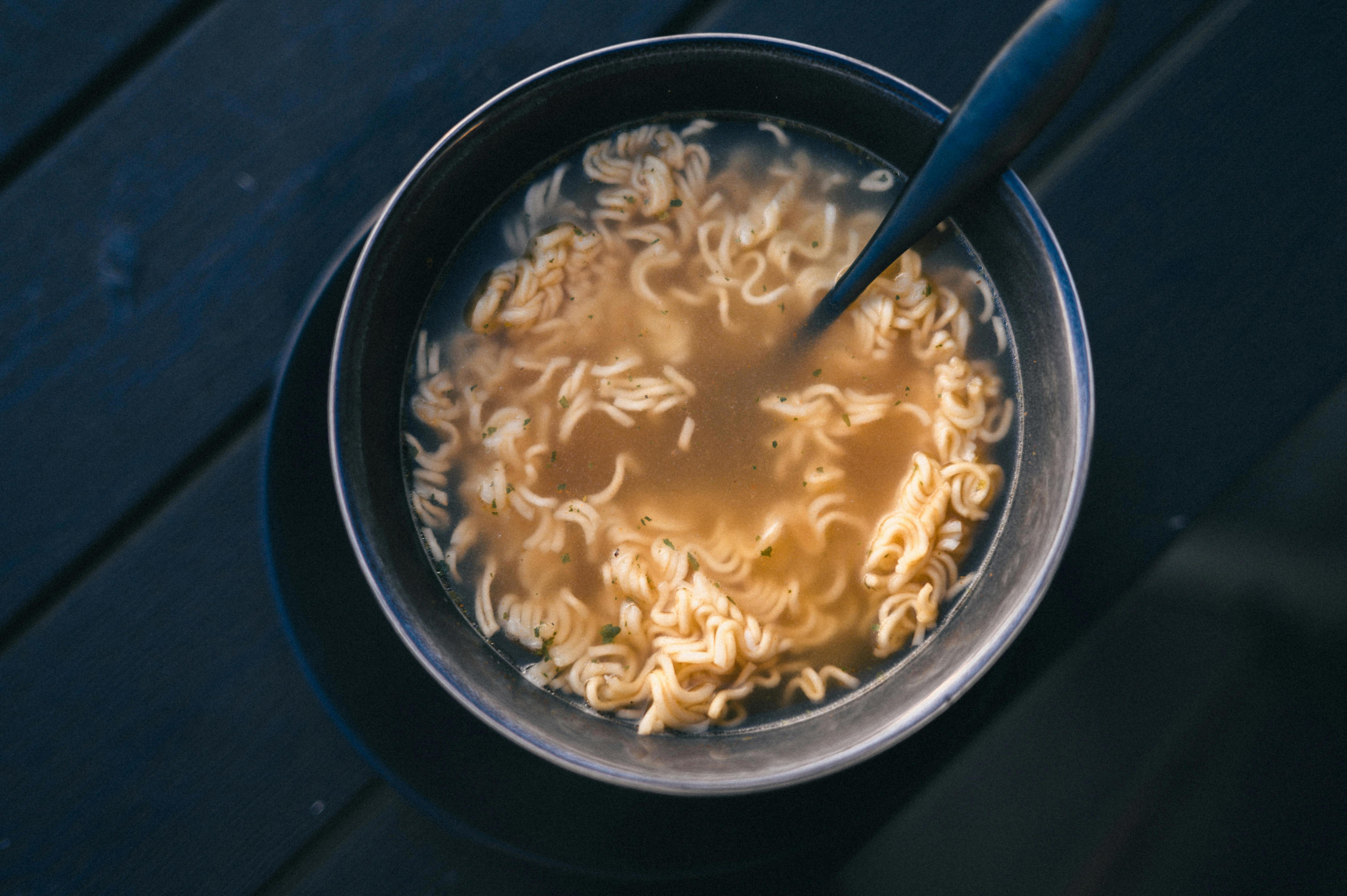 11 easy ramen hacks that make it taste like restaurant noodles