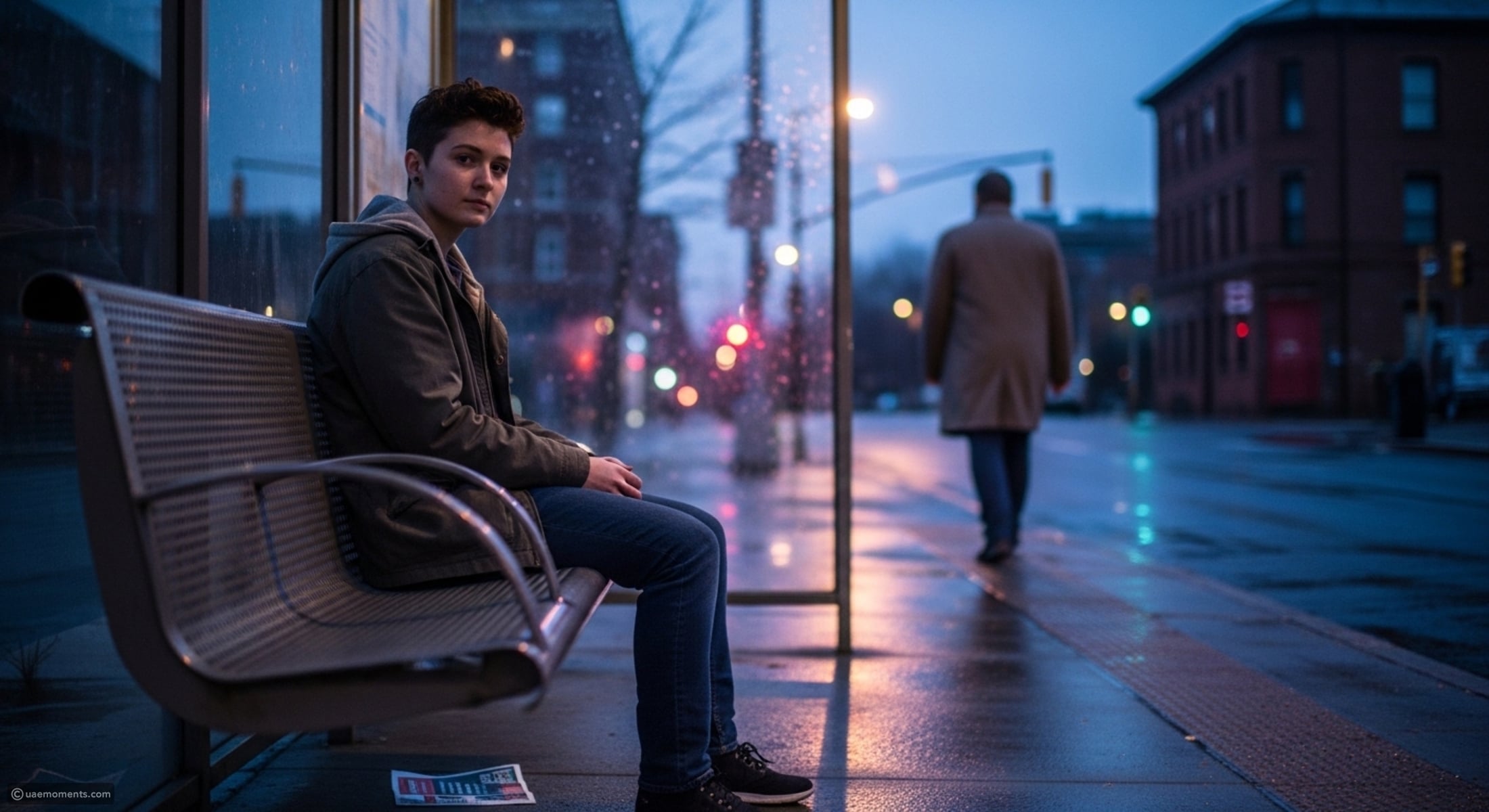 Life lessons from dad that hit hard but stay forever