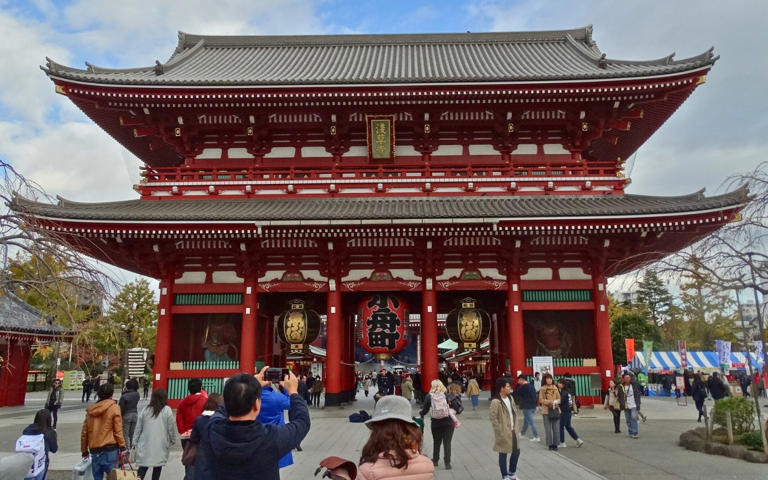 I spent years worrying I'd break Japan's rules and social norms. Moving ...