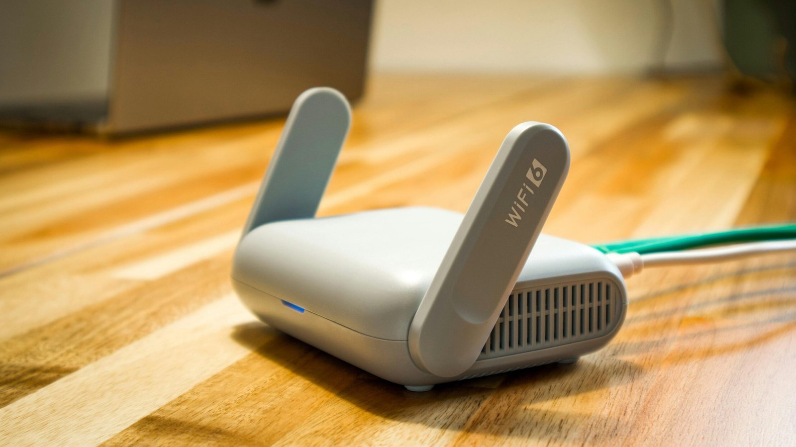 How often should you unplug your router?