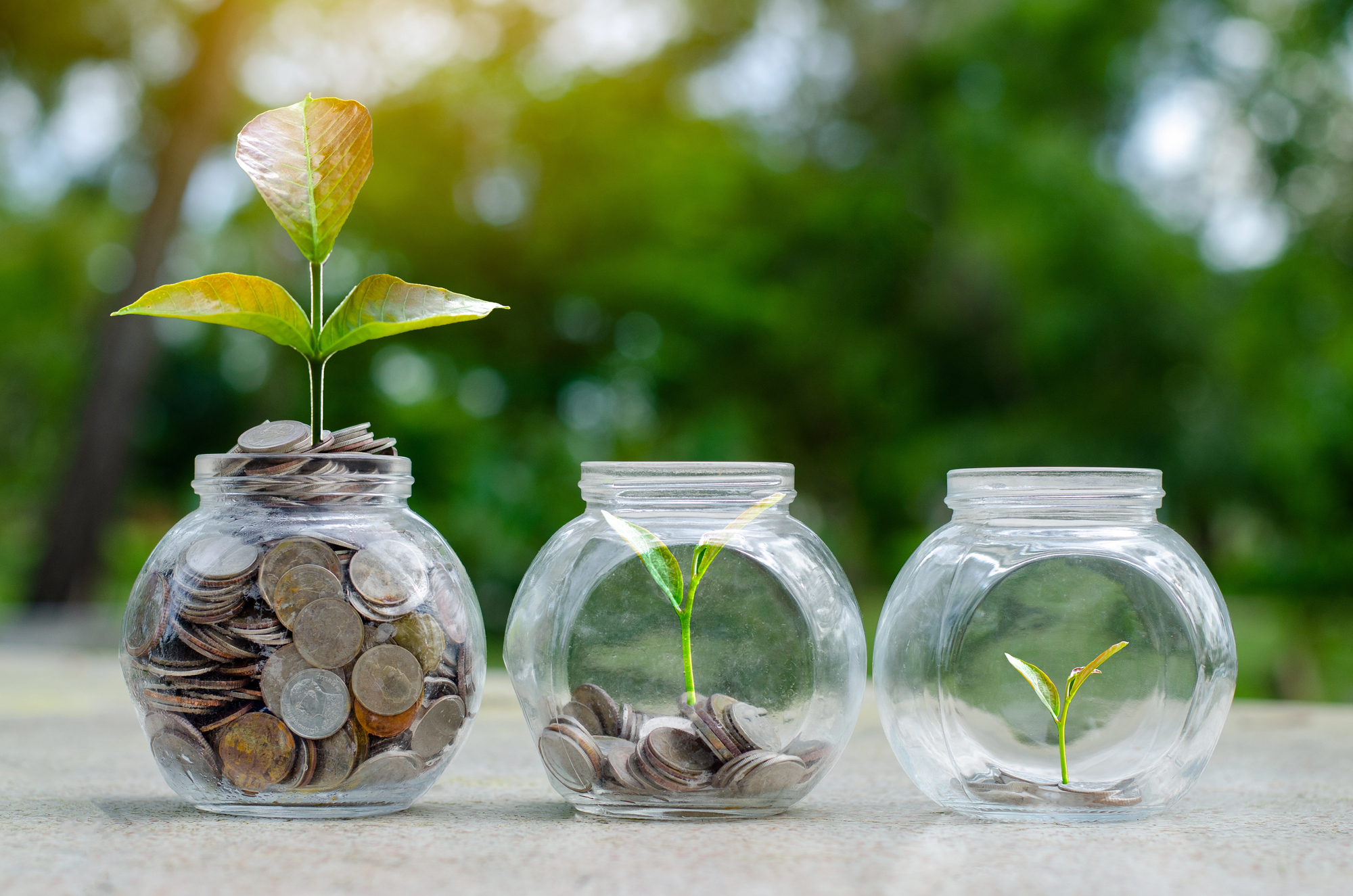 13 simple money-saving tricks that older generations swear by