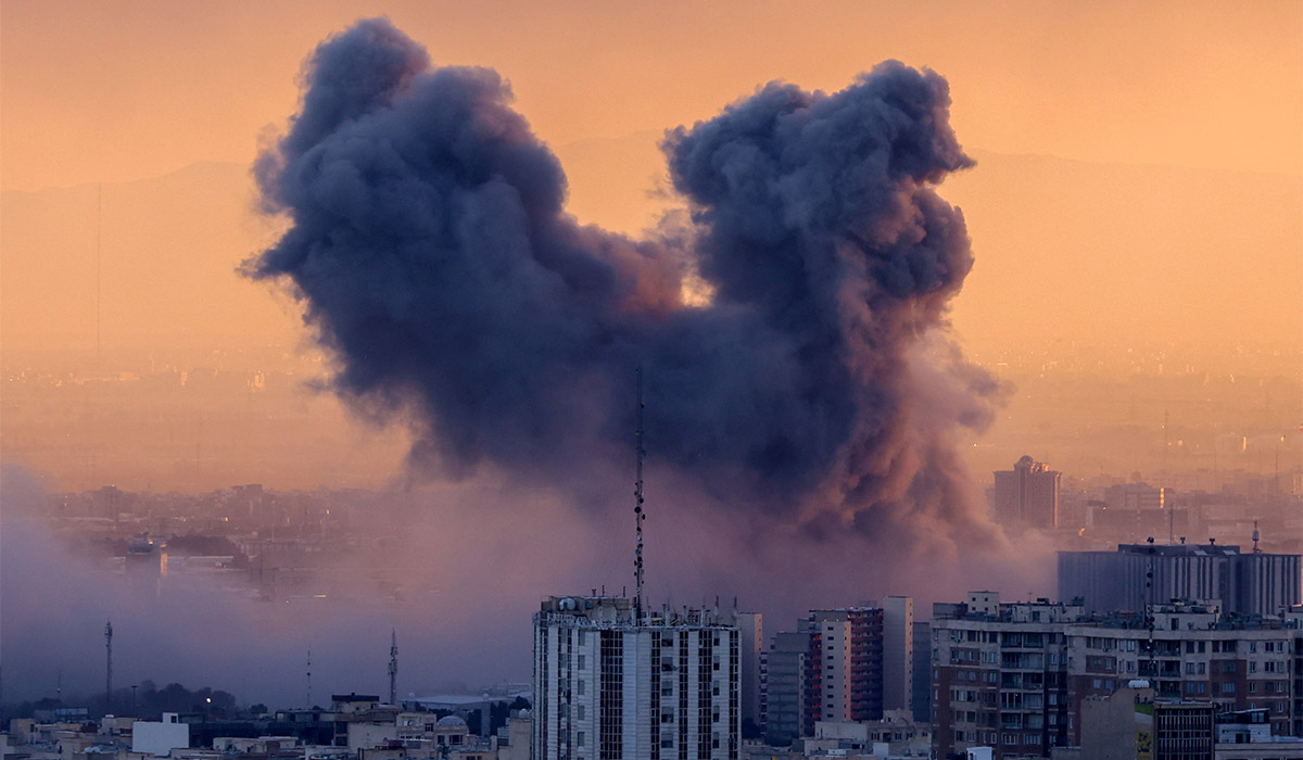 Security fears sweep America as ISIS gives chilling terrorist warning