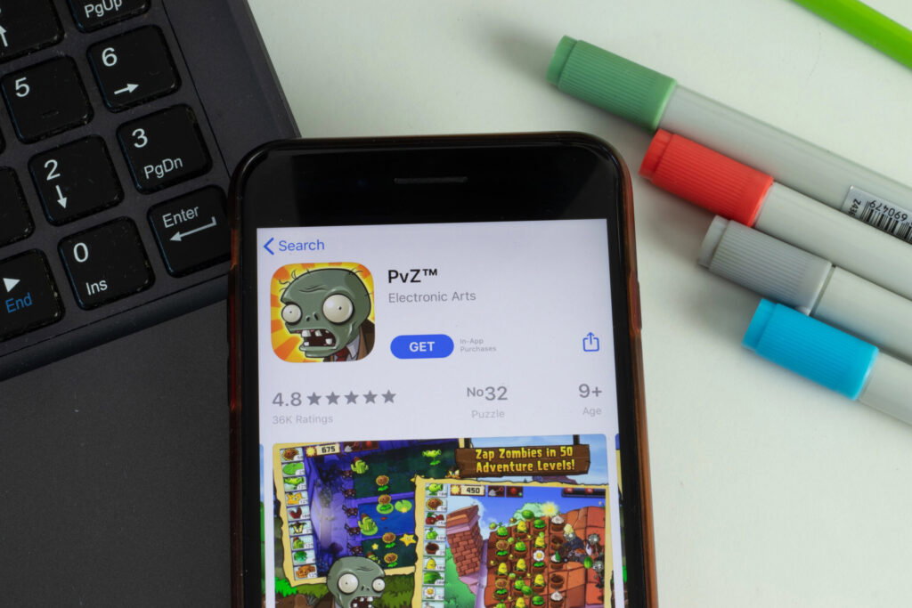 Plants vs. Zombies 3 enters early access