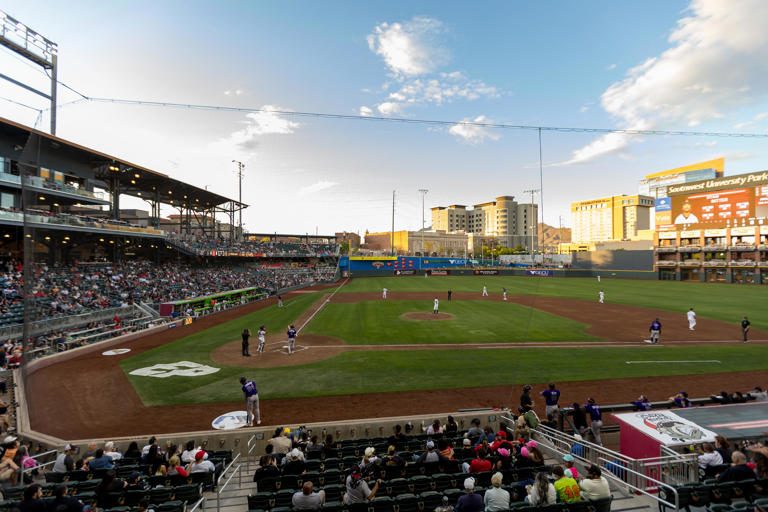 Happy Gilmore villain Christopher McDonald to visit El Paso Chihuahuas