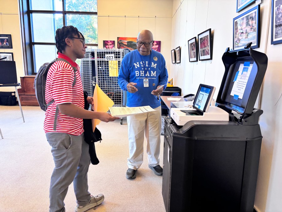 Virginia redistricting 'Yes' campaign says they're ahead as they step ...