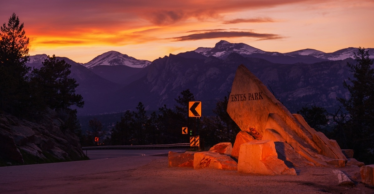 12 Colorado escapes that mix small town calm with fresh mountain air