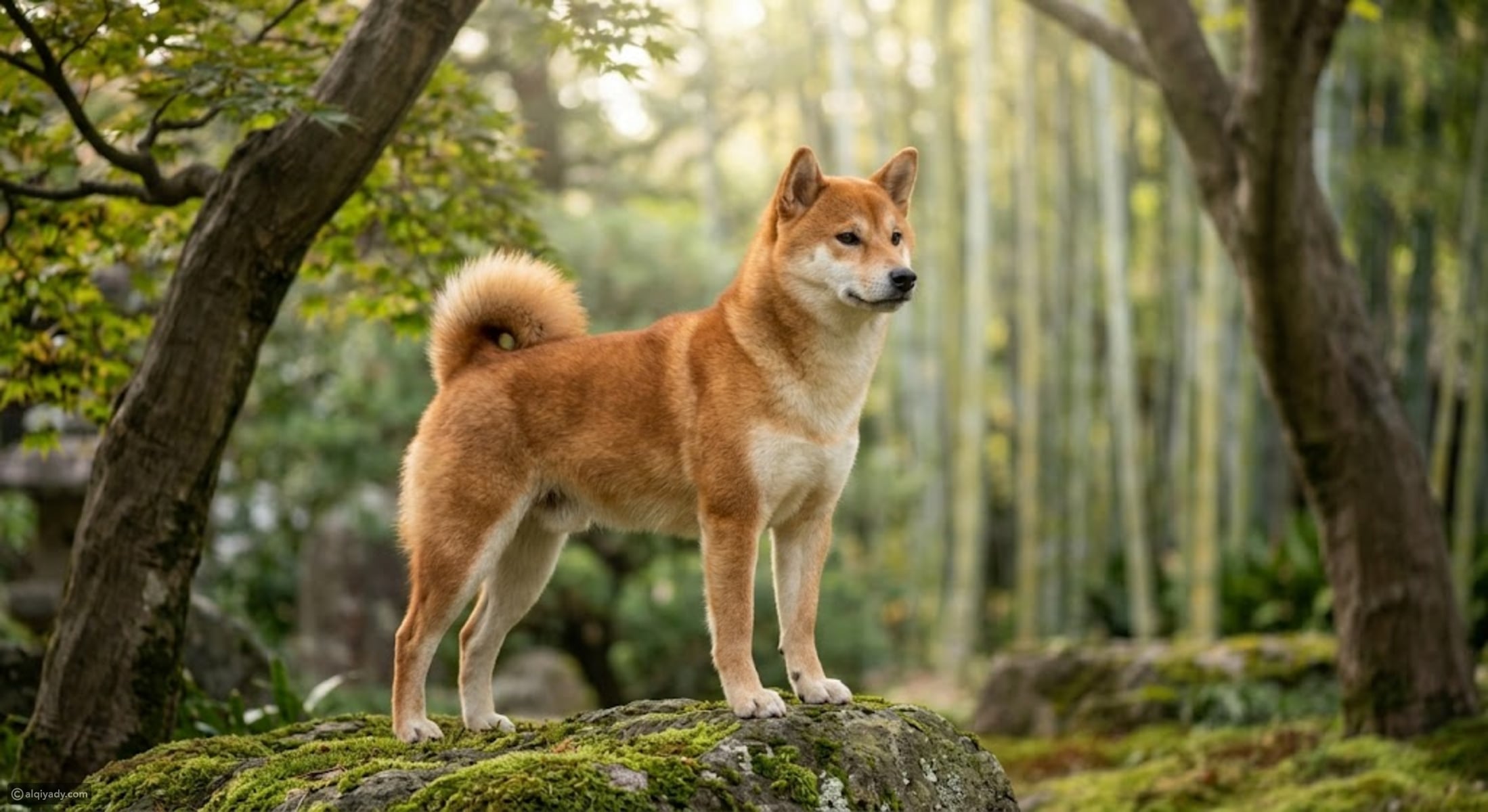 10 healthy dog breeds with the fewest problems