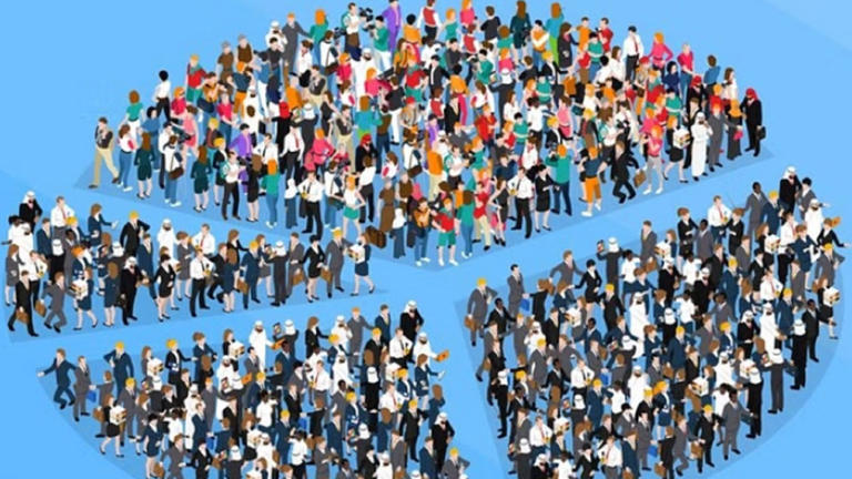 Census 2027 to be held in digital mode, first phase in Telangana from ...