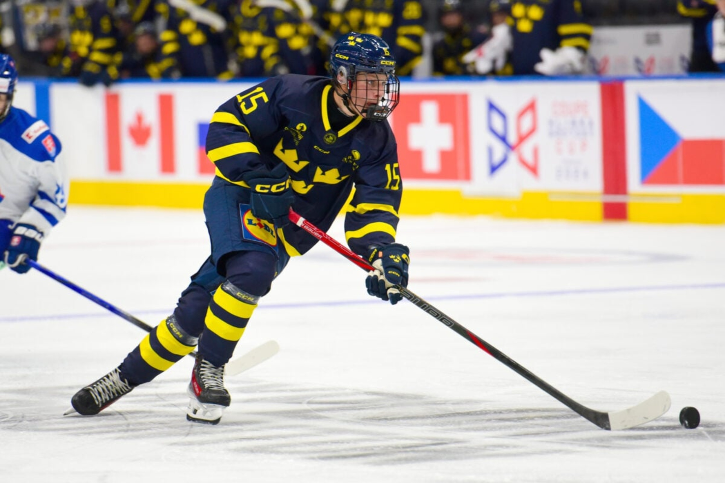 Canucks news & rumours: Picking Stenberg & picking up Doan