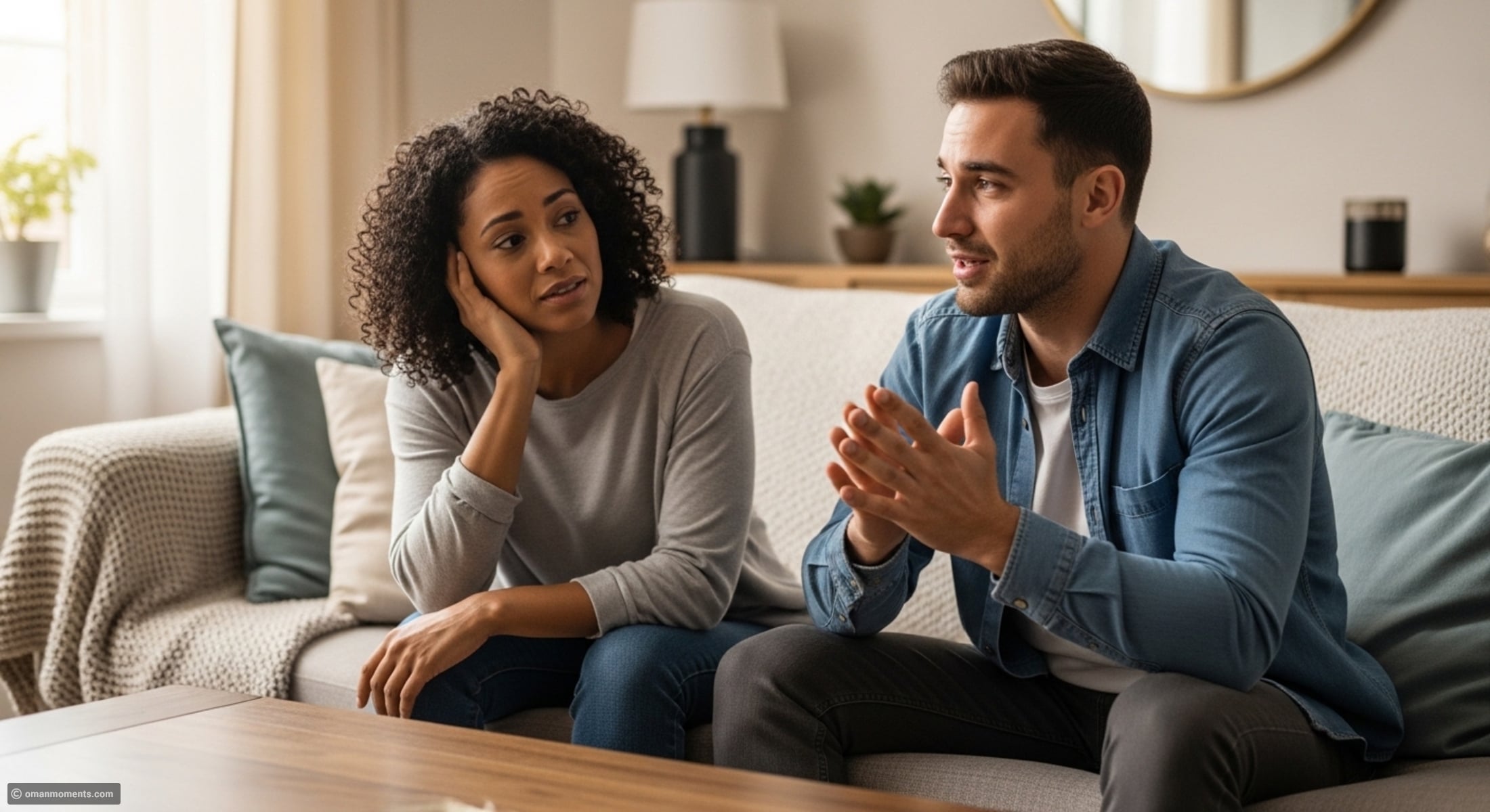 When trust breaks in marriage 10 steps to move forward