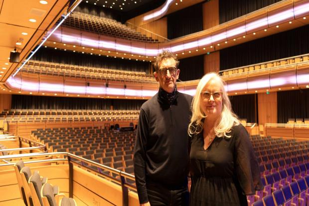 Geordie star Jimmy Nail adds fifth show to North East run after ...