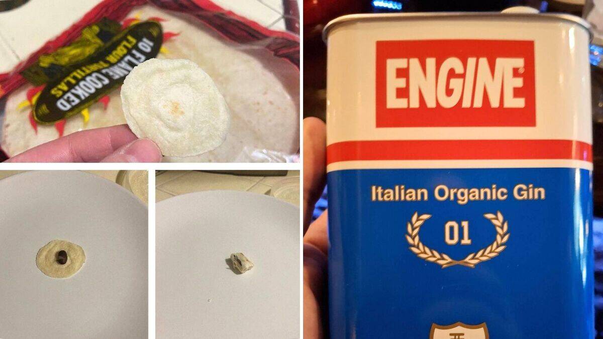 14 Quirky Moments That Made Us Look Twice