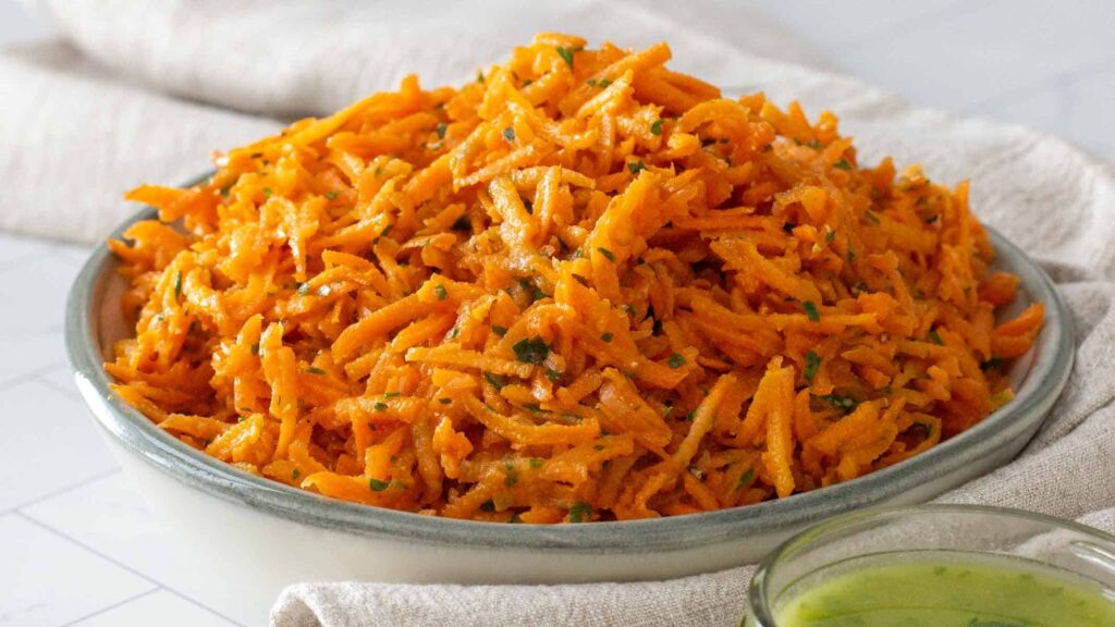 15 spring salads that let the early harvest shine