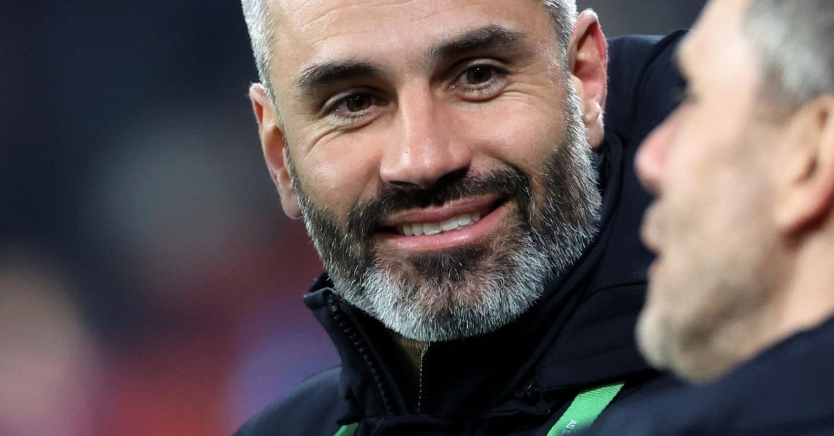 ASSE : Un visage des Verts sur la sellette, un nom alléchant pour lui ...