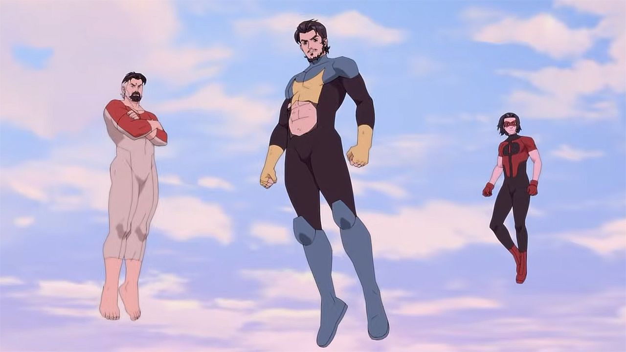 'Invincible' season 4 episode 7 release date: What time will it come ...