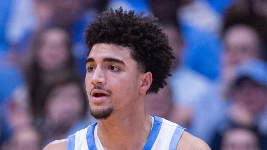 Who UNC should target if Derek Dixon leaves