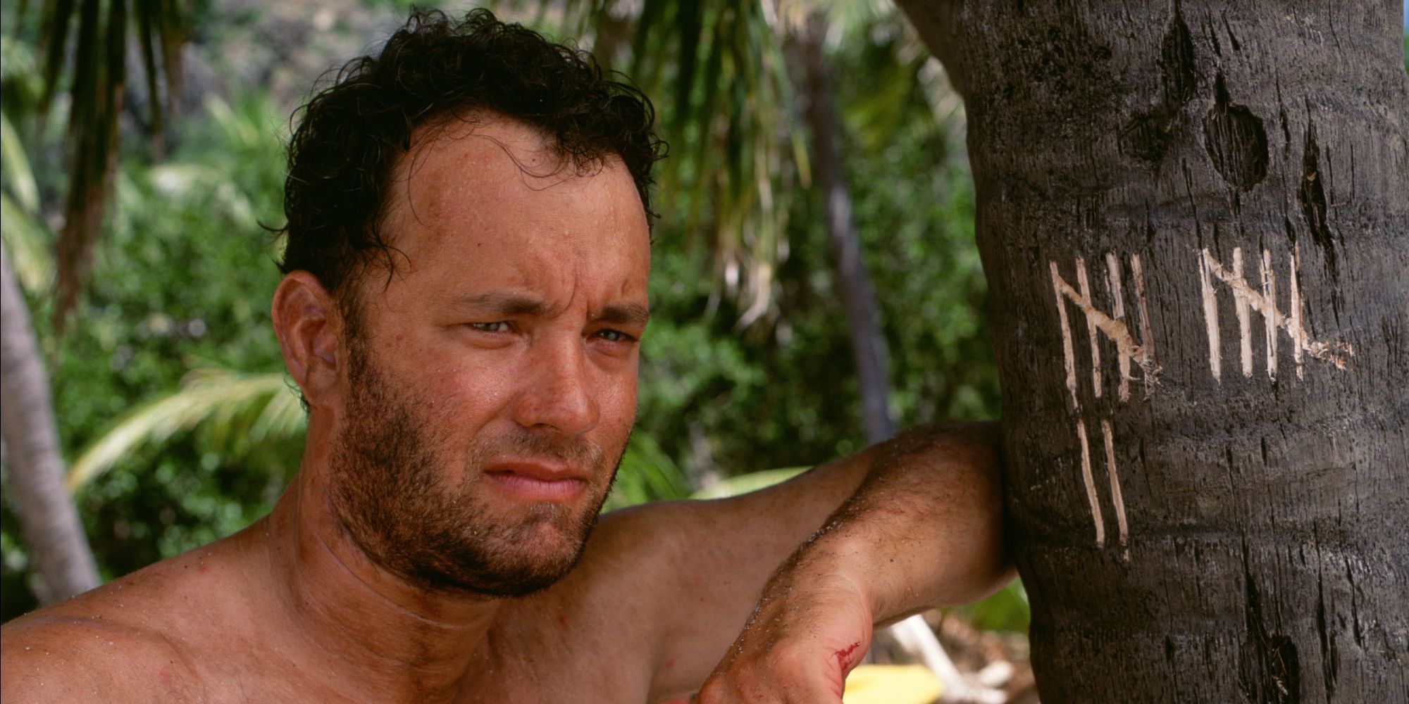 'Project Hail Mary' meets 'Cast Away' in Ridley Scott's 10/10 sci-fi gem
