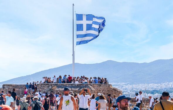 Greece confirms new ban starting next year in major policy shift