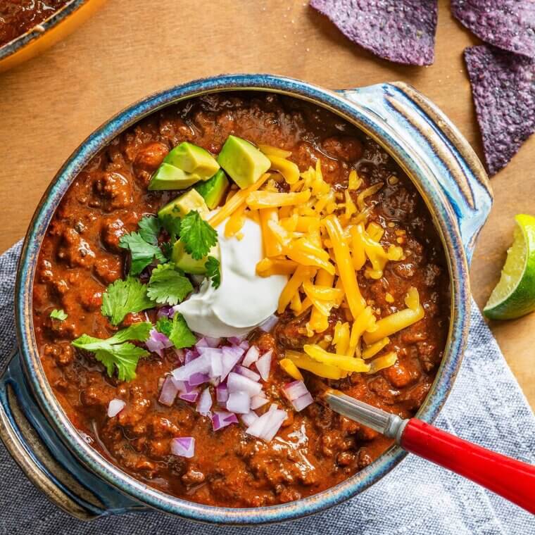 Cheap pantry foods grandma swore by that nobody buys anymore