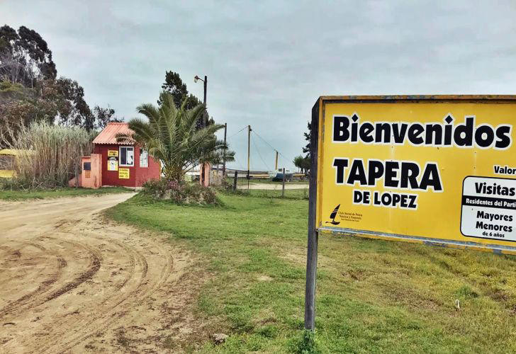 San Clemente del Tuyú recupera su concurso de pesca de la corvina negra