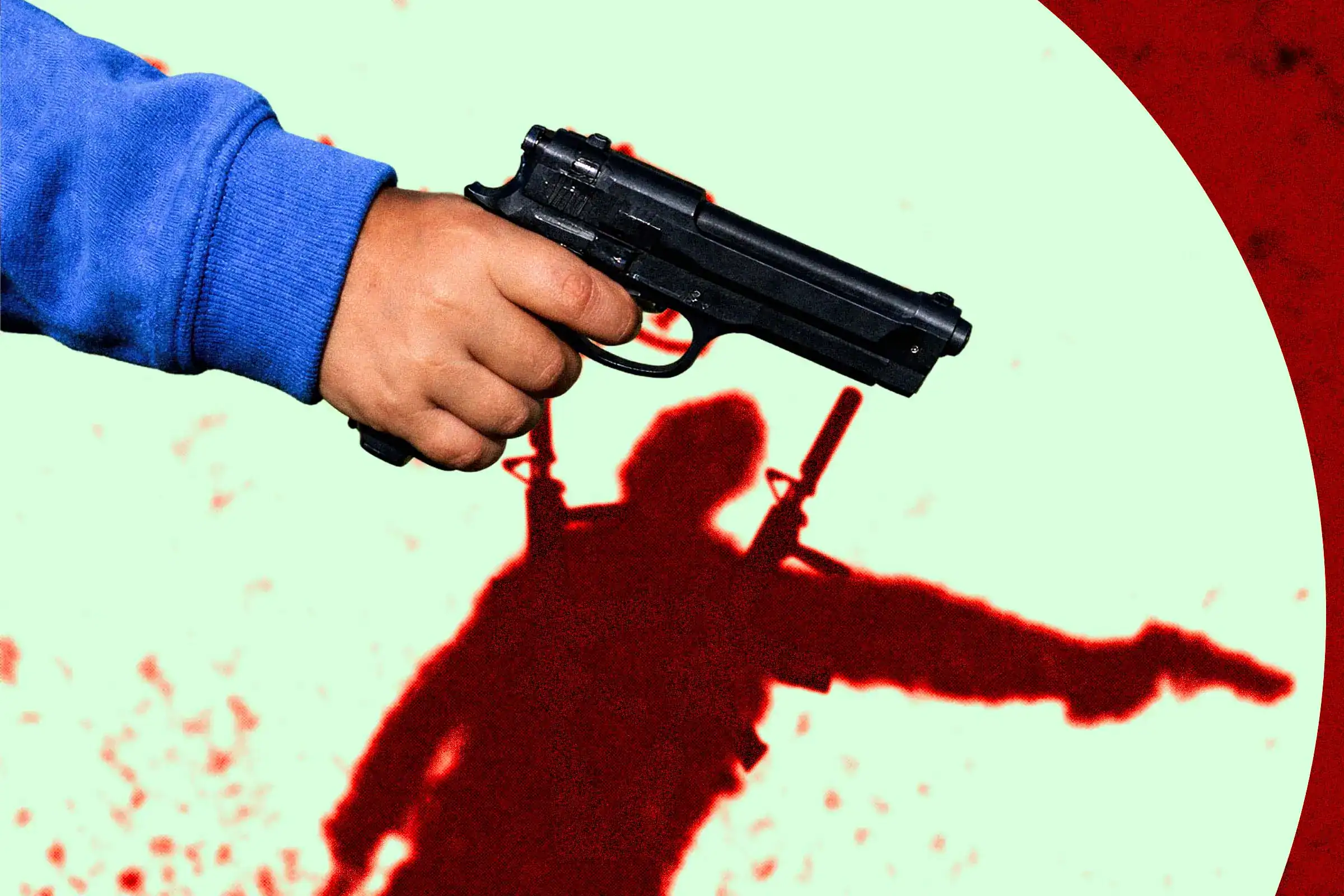 Pistoleiro de facção aliada ao PCC na Bahia começou no crime aos 9 anos