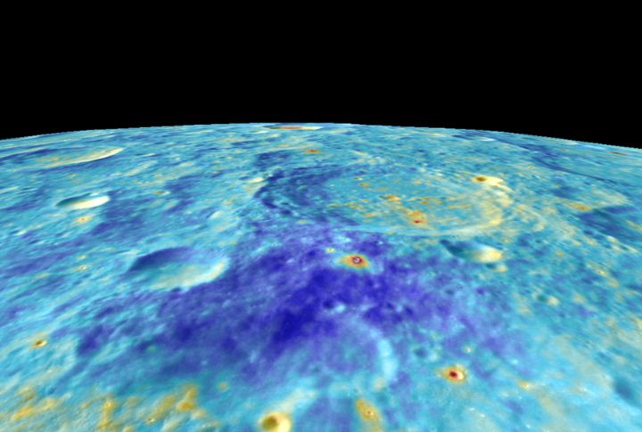 10 strange cosmic phenomena with no proper explanation