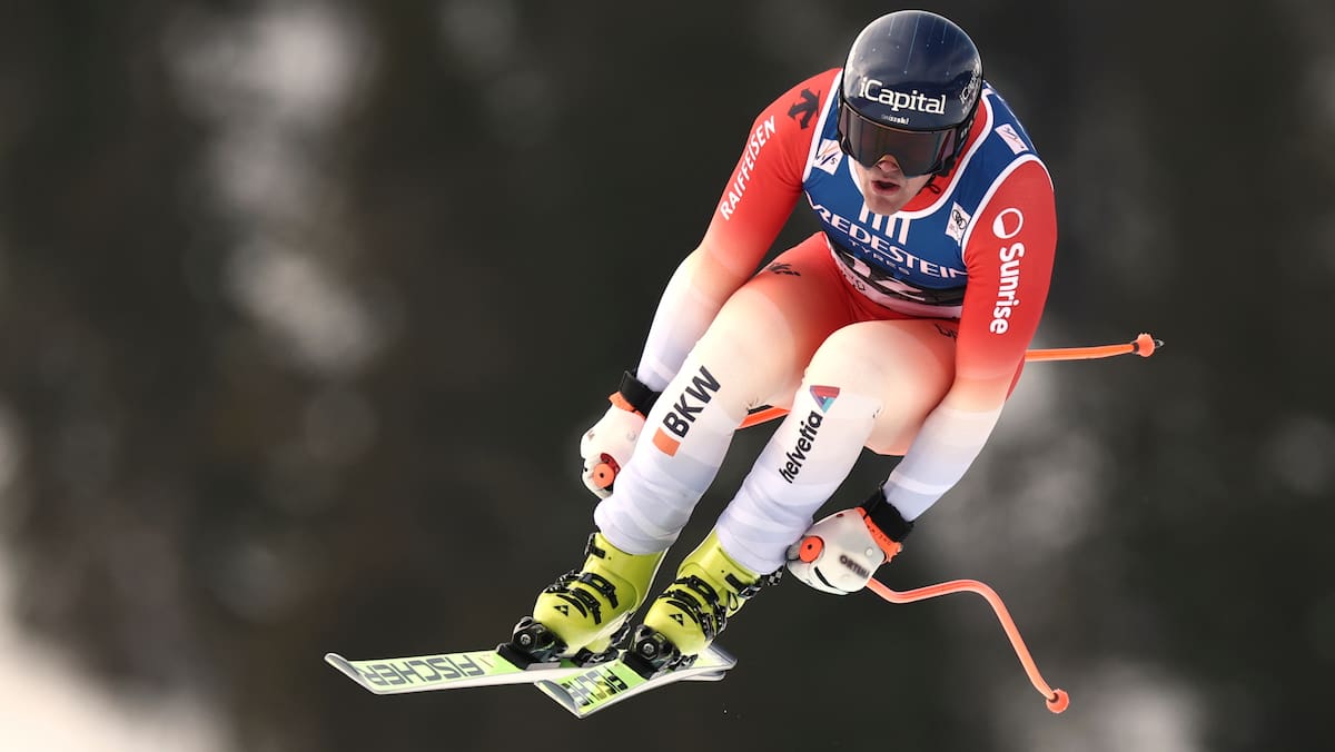 Programm zum Saisonabschluss: In St. Moritz werden neue ...