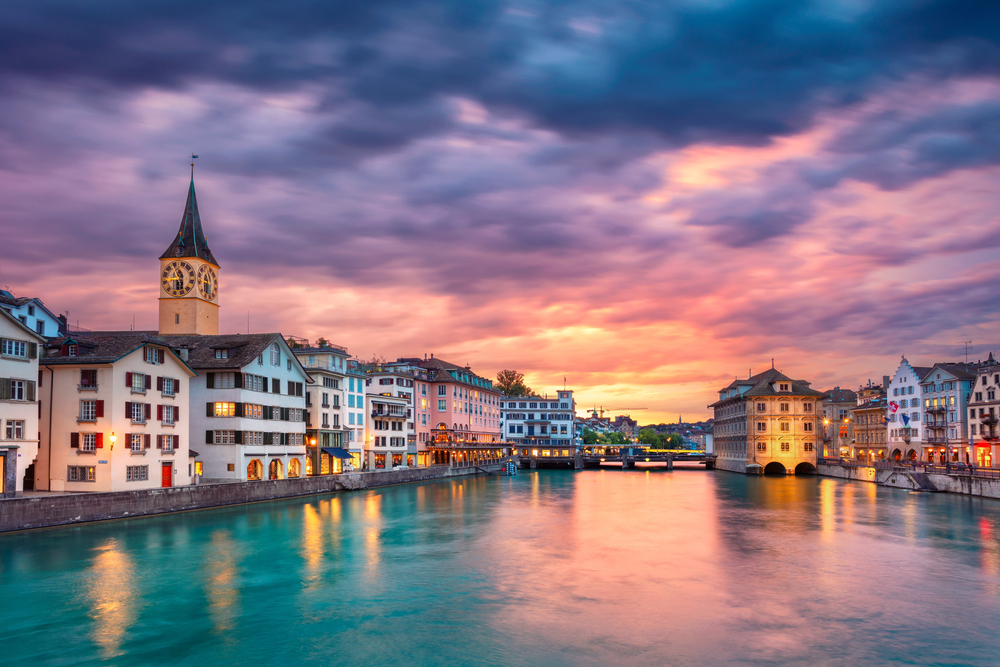20 cities perfect for solo travelers who crave adventure & culture