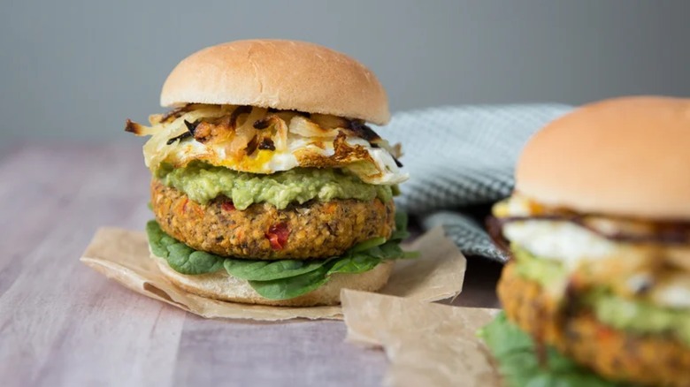 28 vegetarian sandwich recipes you'll want to make on repeat